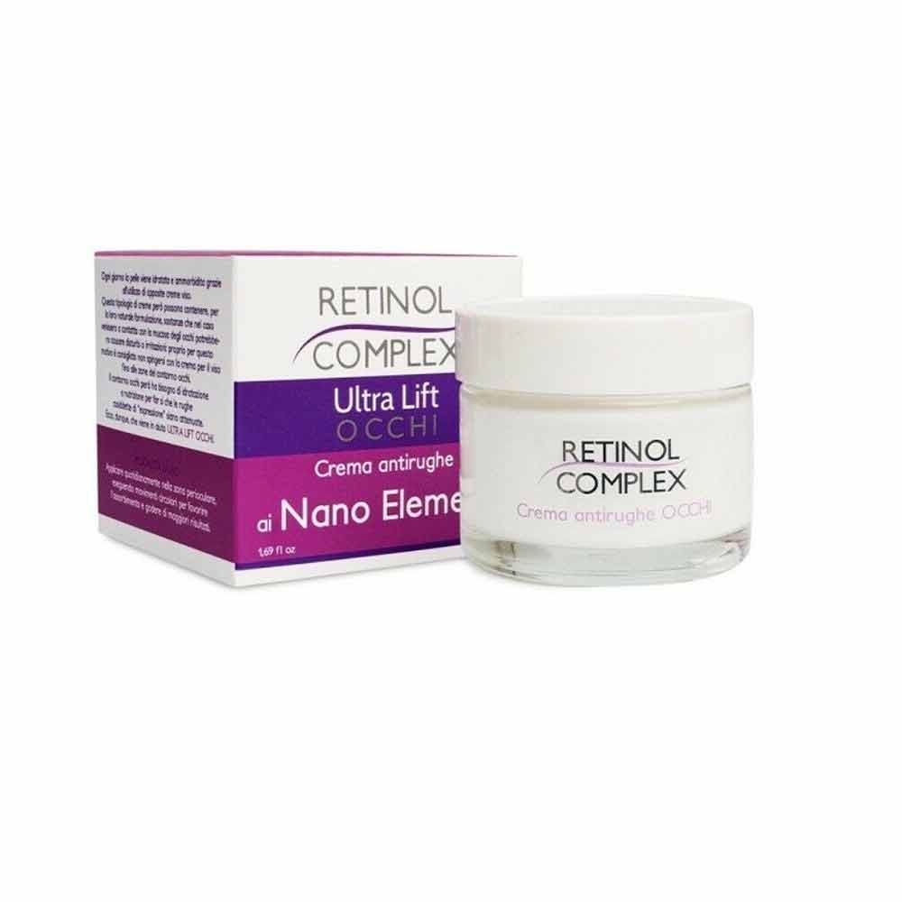 Ultra retinol complex in offerta a prezzi bassi su Ok Affare Fatto