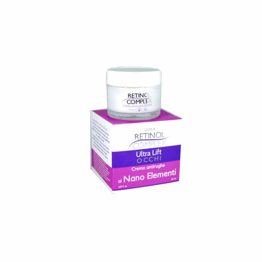 Ultra retinol complex in offerta a prezzi bassi su Ok Affare Fatto